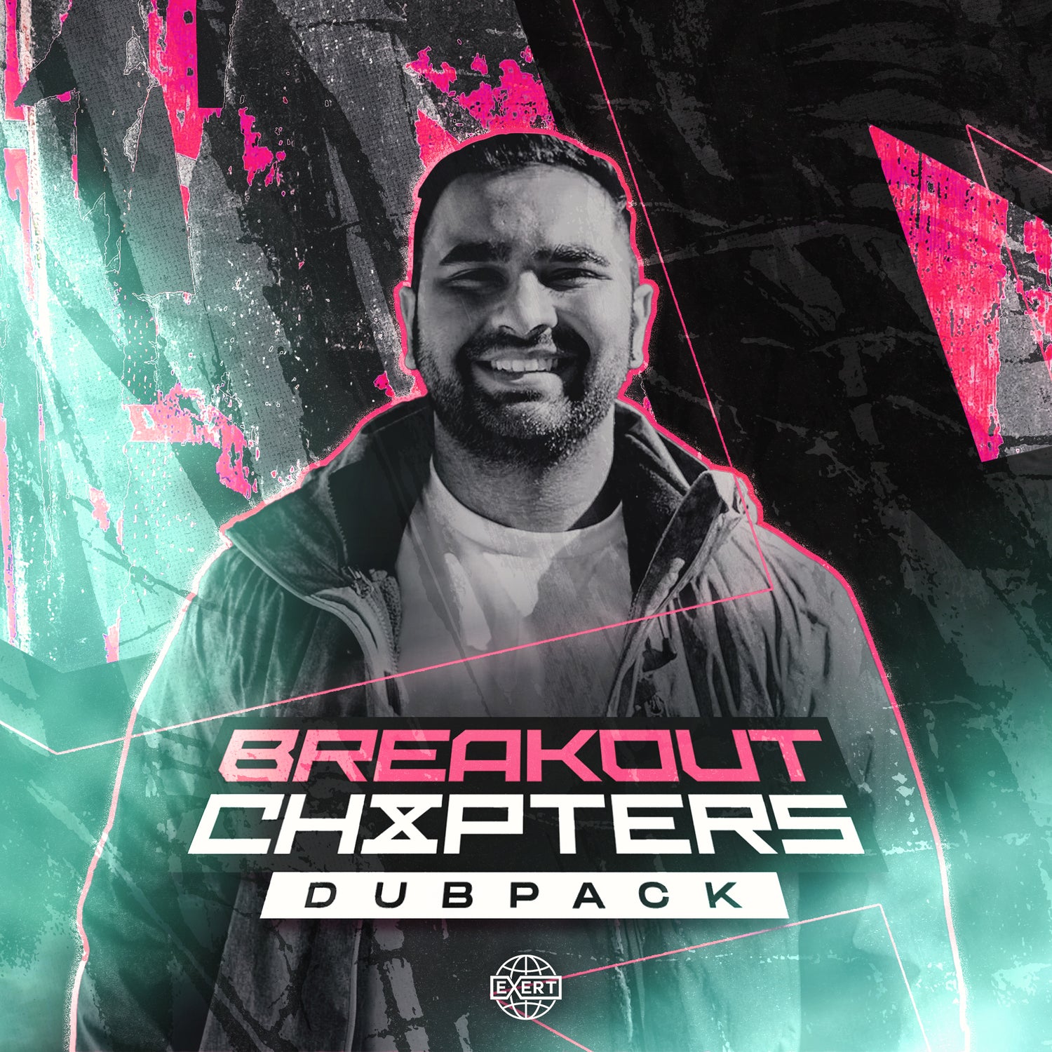 Breakout - Chapters Dubpack