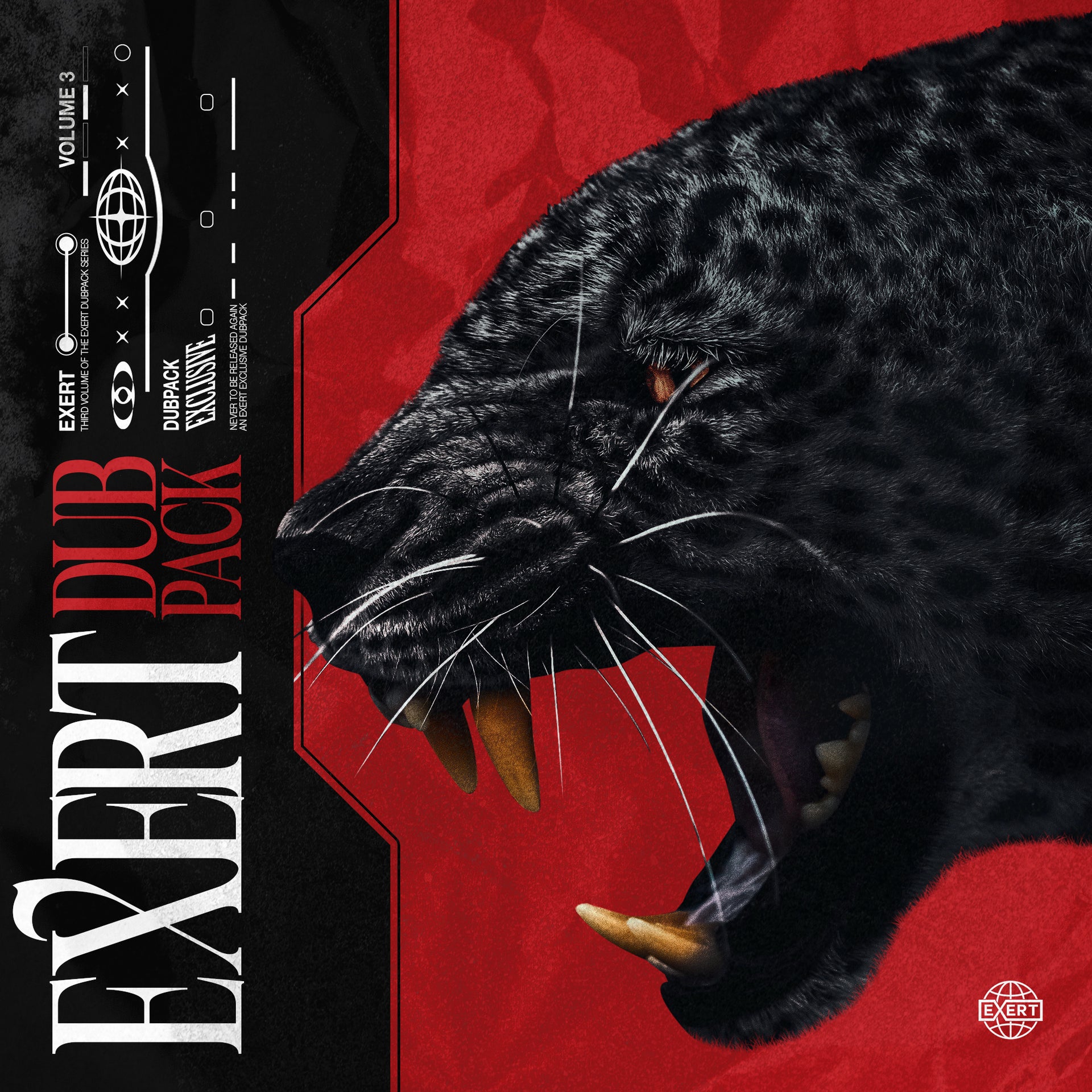 Home - Exert Records